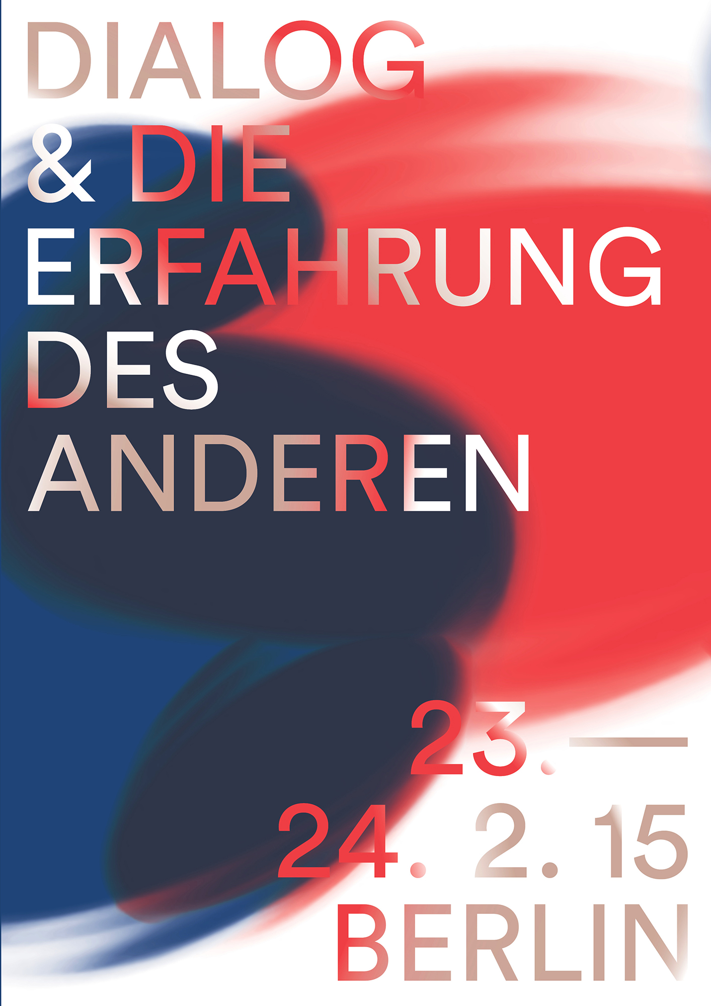 gi conference – Dialogue – Invitation — Bureau Est