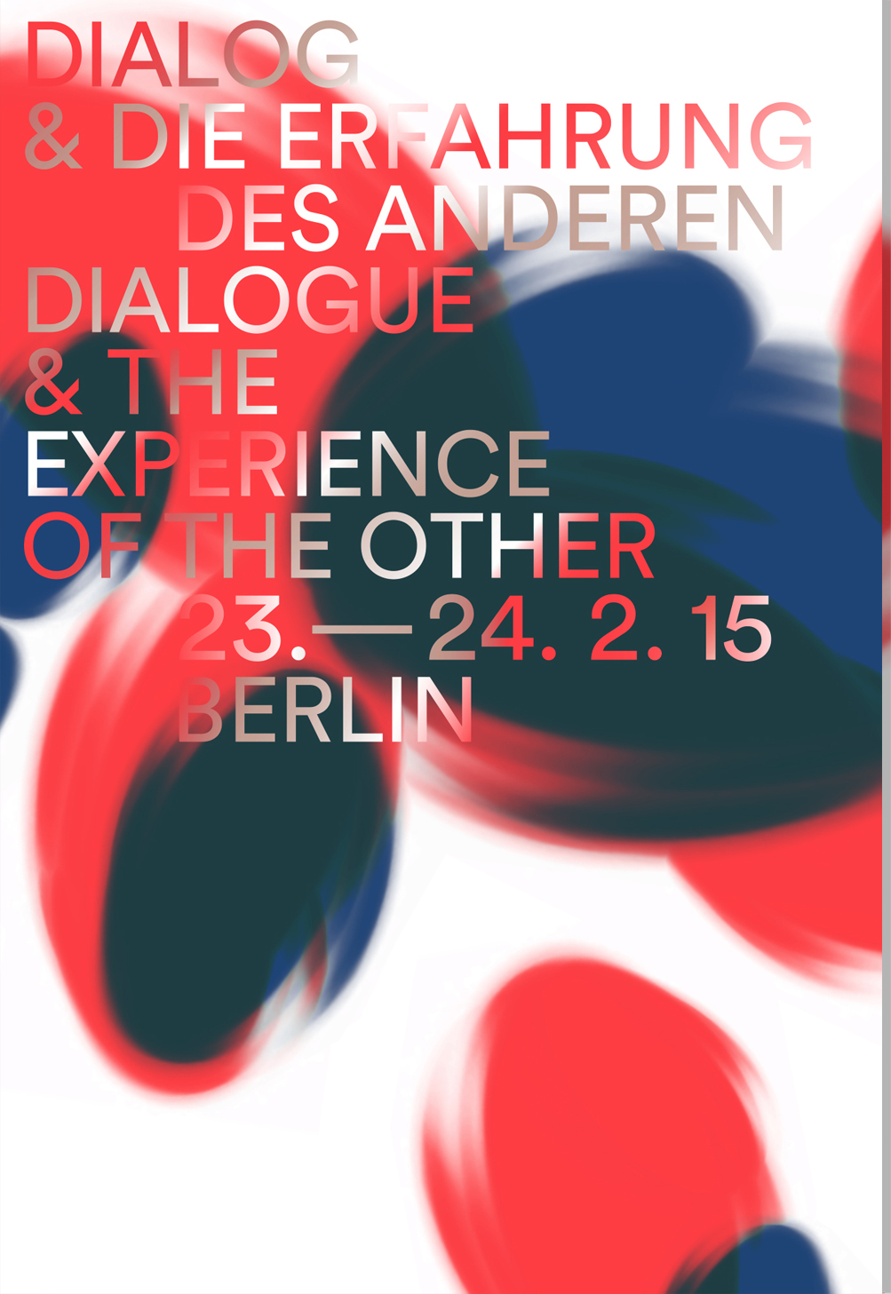 gi confernce – Dialogue – Program — Bureau Est