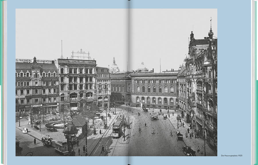 Modemetropole Berlin 1836 – 1939 — Bureau Est