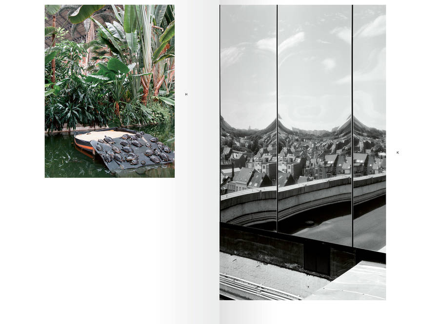 brohm-klasse hgb rundgang 2020 — Bureau Est