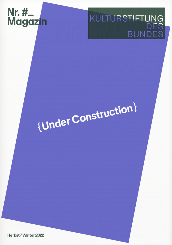 KSB Magazinflyer — Bureau Est