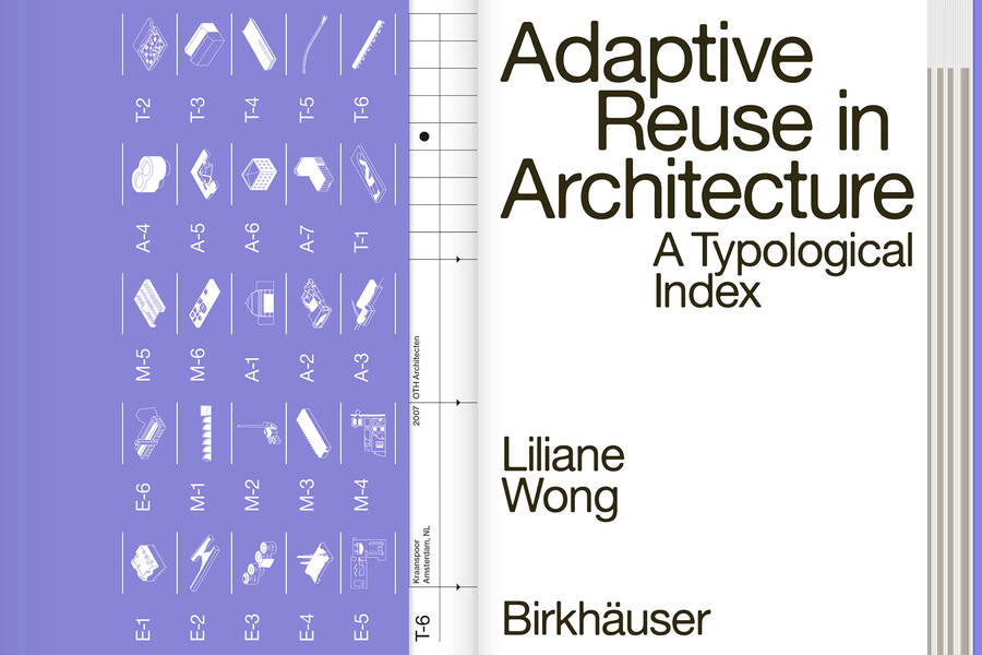 Adaptive Reuse in Architecture — Bureau Est